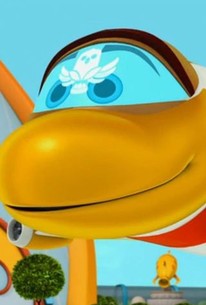 Space Racers: Season 1, Episode 24 | Rotten Tomatoes