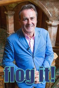 Flog It!: Season 16, Episode 28 - Rotten Tomatoes