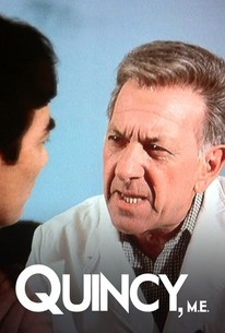 Quincy, M.E.: Season 5, Episode 15 | Rotten Tomatoes