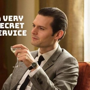 A Very Secret Service - Rotten Tomatoes