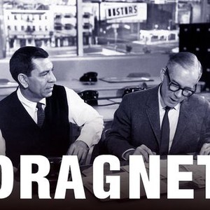 Dragnet - Rotten Tomatoes