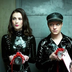 Bonding - Rotten Tomatoes