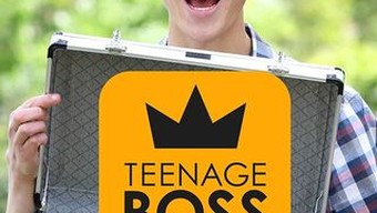 Teenage Boss - Rotten Tomatoes