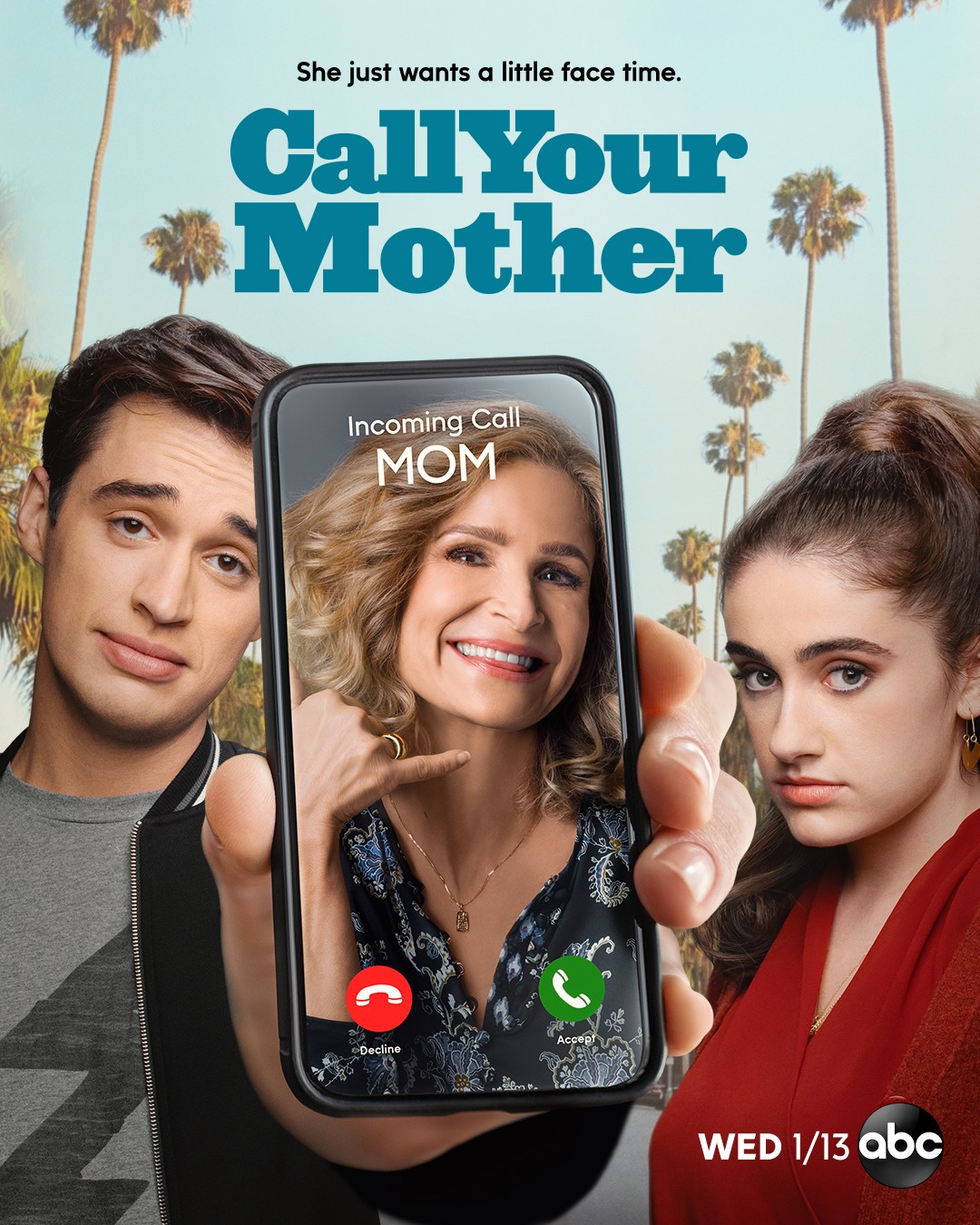 Call Your Mother | Rotten Tomatoes