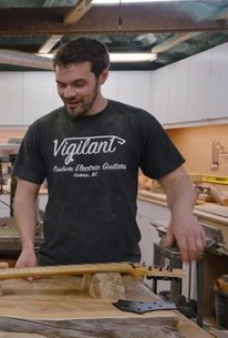 Big Timber: Season 3, Episode 7 | Rotten Tomatoes