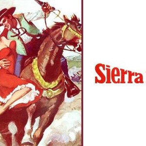 Sierra Baron - Rotten Tomatoes