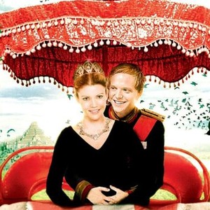 The Prince & Me: The Elephant Adventure - Rotten Tomatoes