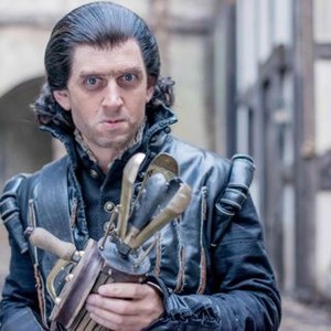 Laurence Rickard - Rotten Tomatoes