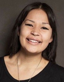 Morningstar Angeline | Rotten Tomatoes