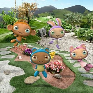 Waybuloo: Season 3, Episode 15 - Rotten Tomatoes