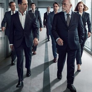 Succession - Rotten Tomatoes