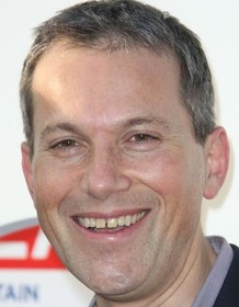 Martin Pope | Rotten Tomatoes