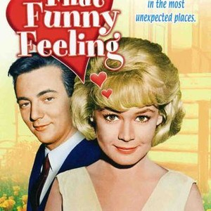 That Funny Feeling - Rotten Tomatoes