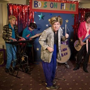 Ricky Gervais - Rotten Tomatoes