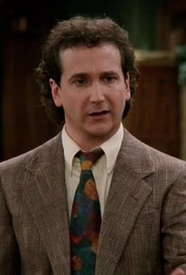 Perfect Strangers: Season 7, Episode 11 | Rotten Tomatoes