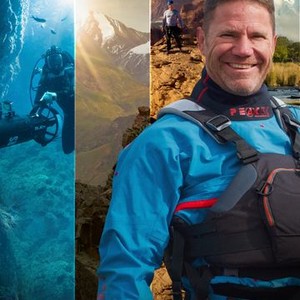 Expedition With Steve Backshall: Season 2, Episode 1 - Rotten Tomatoes