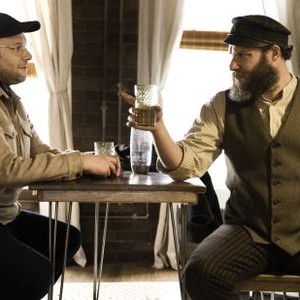 An American Pickle - Rotten Tomatoes