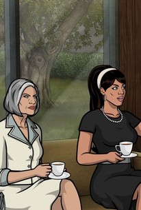 Archer: P.I., Episode 3 | Rotten Tomatoes