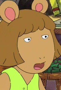 Arthur: Season 6, Episode 6 | Rotten Tomatoes