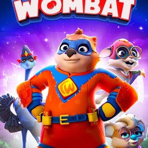 Combat Wombat - Rotten Tomatoes