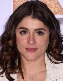 Cassandra Sánchez-Navarro - Rotten Tomatoes