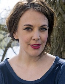 Marit Bergman - Rotten Tomatoes