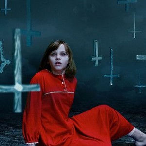 The Conjuring 2 - Rotten Tomatoes