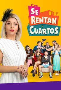 Se rentan cuartos - Rotten Tomatoes