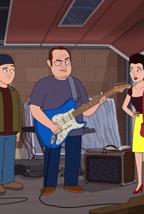 Corner Gas Animated: Season 3, Episode 8 | Rotten Tomatoes