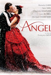 Angel | Rotten Tomatoes