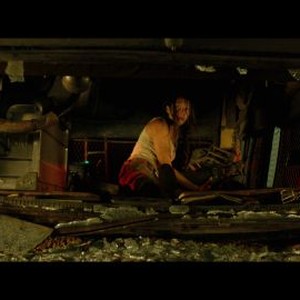 Hostile - Rotten Tomatoes