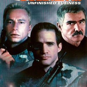 Universal Soldier III: Unfinished Business - Rotten Tomatoes