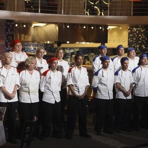 Hell's Kitchen - Season 1 Episode 3 - Rotten Tomatoes
