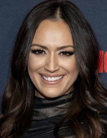 Harley Bronwyn | Rotten Tomatoes