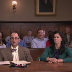 The Sarah Silverman Program: Season 2, Episode 2 - Rotten Tomatoes