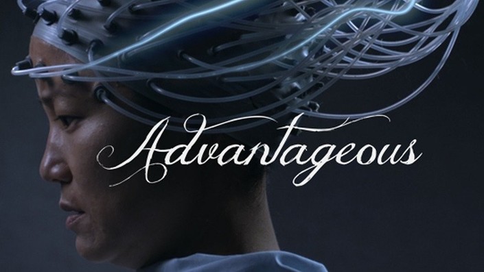 Advantageous Movie 60 Photos - Moonagedaydream.film