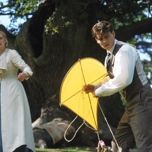 Finding Neverland - Rotten Tomatoes