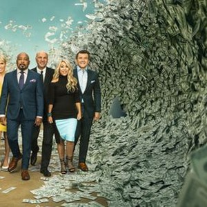 Shark Tank: Season 14, Episode 22 - Rotten Tomatoes