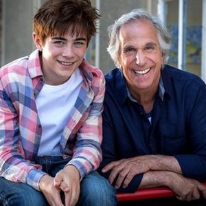 Hank Zipzer - Rotten Tomatoes