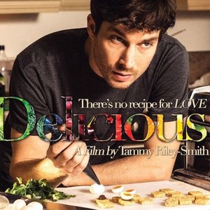 Delicious - Rotten Tomatoes