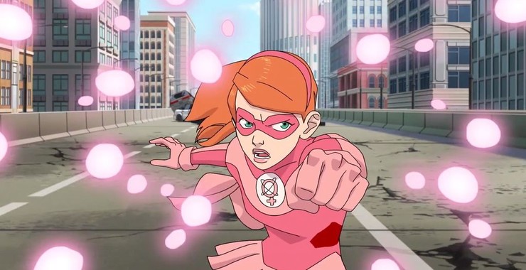 Invincible - Rotten Tomatoes