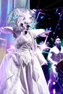 The Masked Singer: Season 1, Episode 1 | Rotten Tomatoes