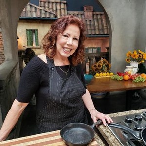 Christina Cooks: Back to the Cutting Board: Season 3, Episode 4 ...
