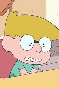 Clarence: Season 2, Episode 22 - Rotten Tomatoes