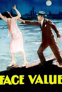 Face Value (1927) | Rotten Tomatoes