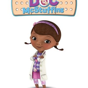 Doc McStuffins - Rotten Tomatoes