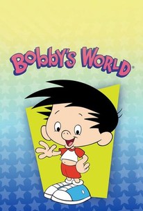 Bobby's World - Rotten Tomatoes