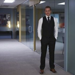 Suits - Rotten Tomatoes