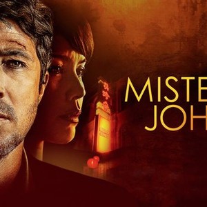 Mister John - Rotten Tomatoes