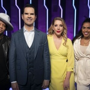 The Fix - Rotten Tomatoes